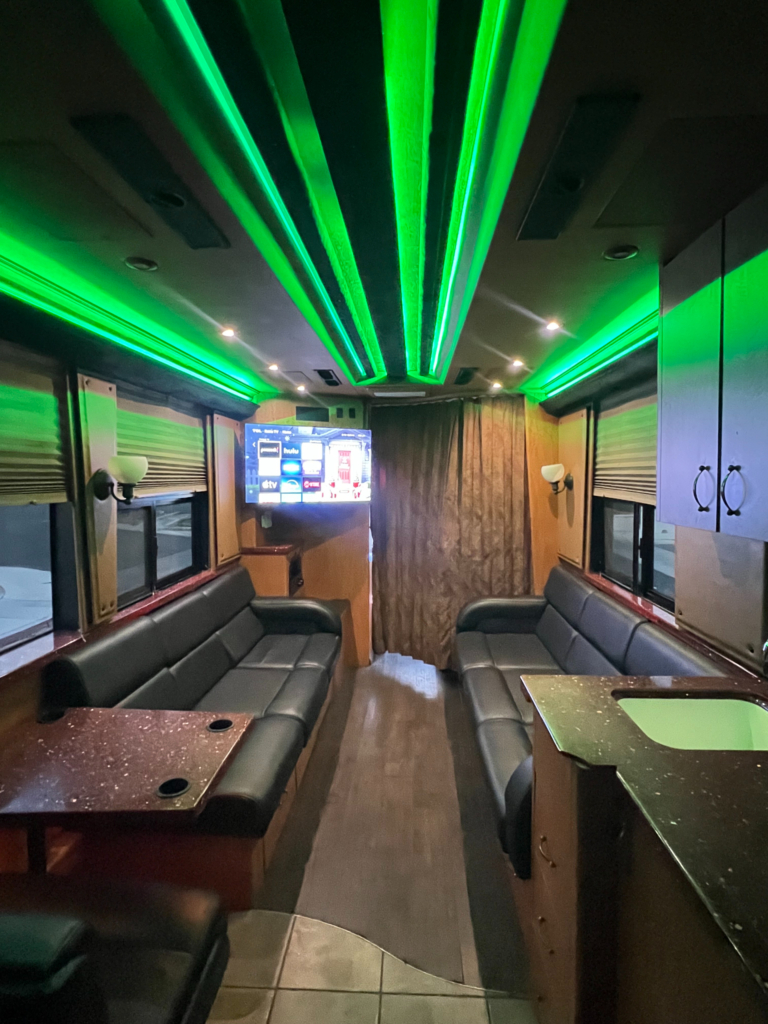 Home - KING Of Coaches